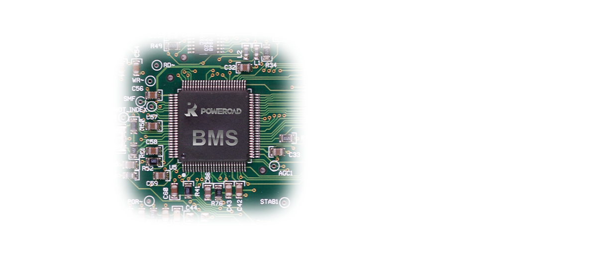 Battery Management System (BMS) is the key component to achieve fast ...