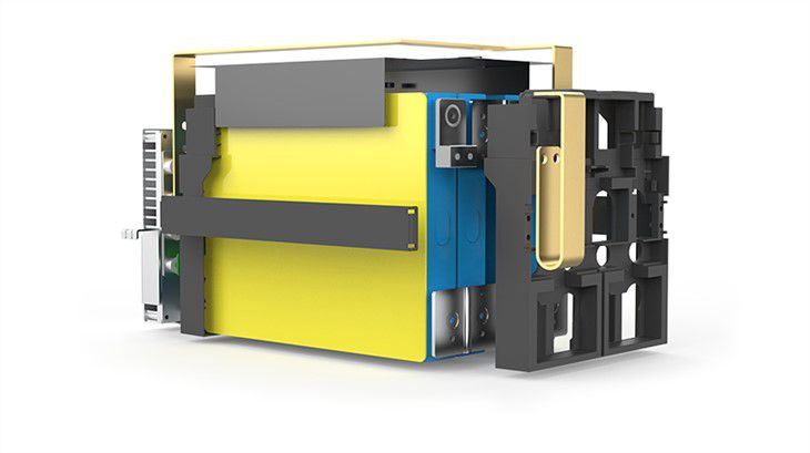 Qué es un paquete de baterías LiFePO4 - Poweroad Renewable Energy Co., Ltd.