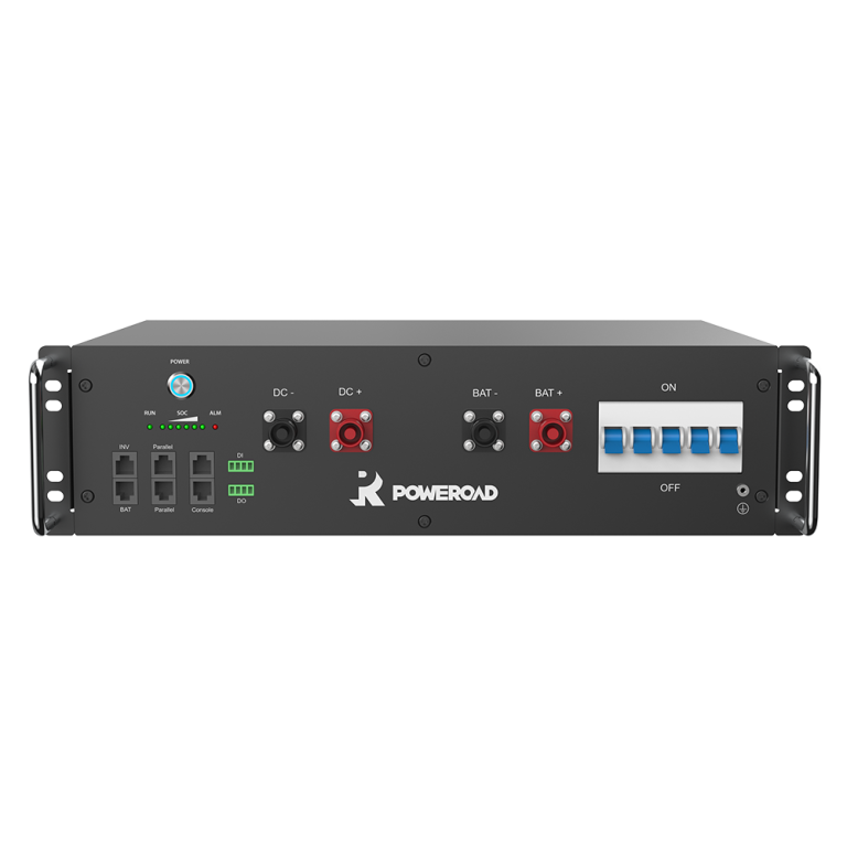 Era H1 - Residential Energy Storage Systems