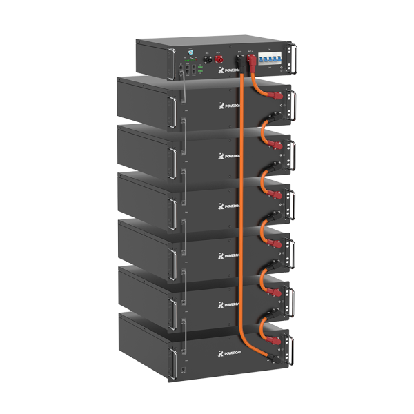 Era H1 - Residential Energy Storage Systems