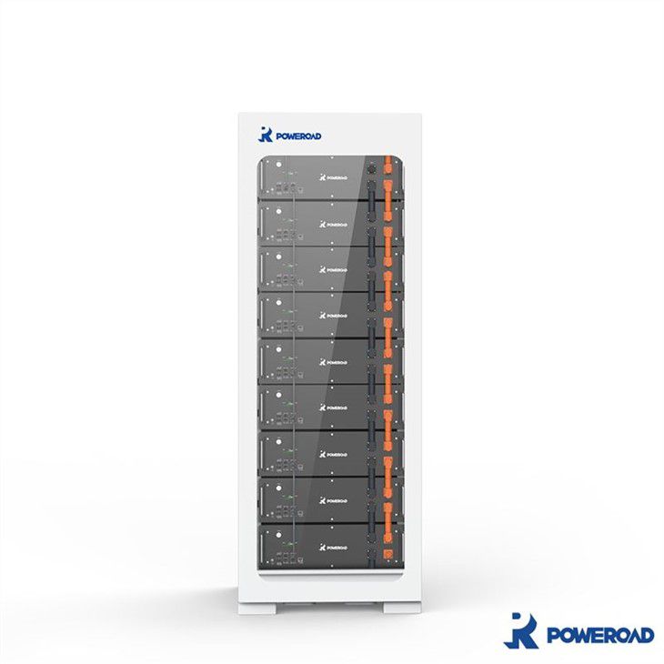 Residential LiFePO4 Battery: Empowering Sustainable Energy Storage for ...