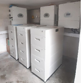 Residential - Poweroad Renewable Energy Co., Ltd.