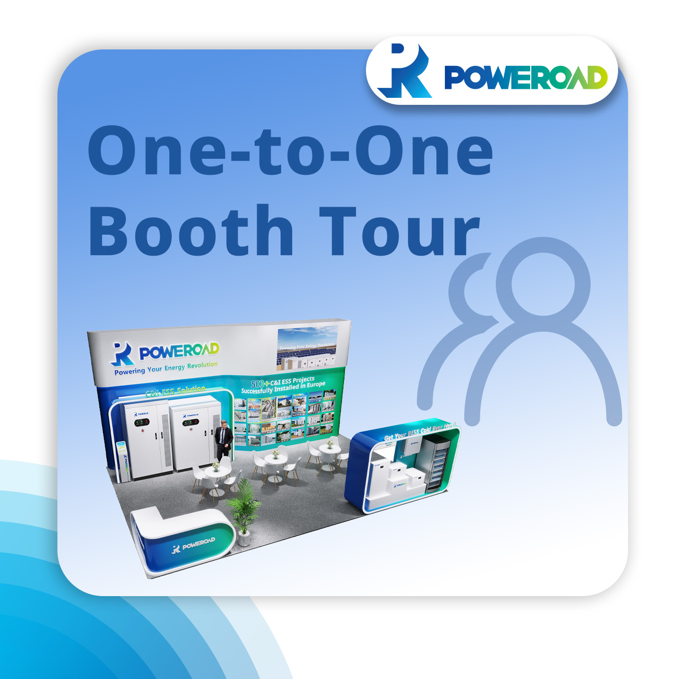 POWEROAD to Exhibit at Intersolar Europe 2025 – Showcasing Smart Energy ...